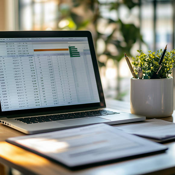 Accounting & Bookkeeping in France - ALTALEO