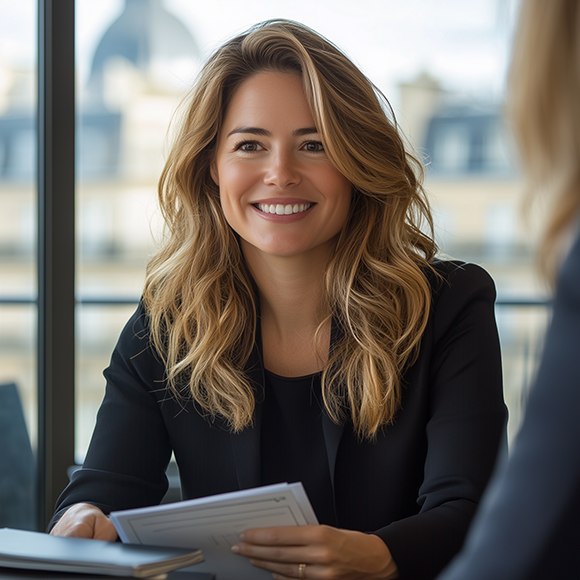 Permanent Recruitment & Placement Services in France - ALTALEO