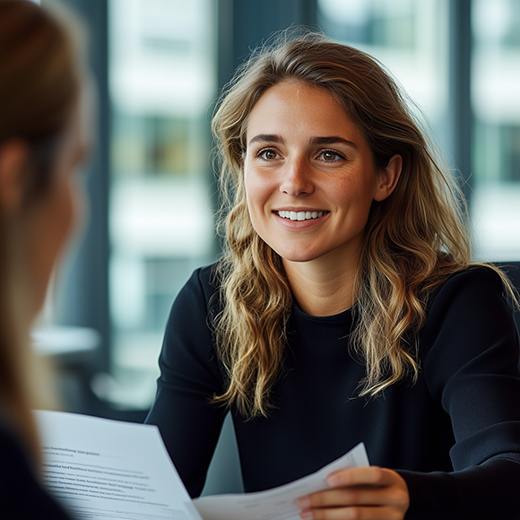 Recruitment Agency in France - ALTALEO