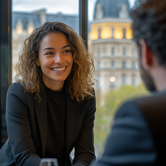 Recruitment Agency in France - ALTALEO