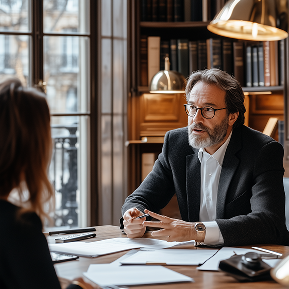 Inheritance Law in France - ALTALEO